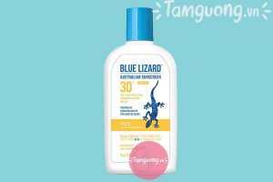 Kem chống nắng Blue Lizard: Review, phân biệt thật giả, mua ở đâu?