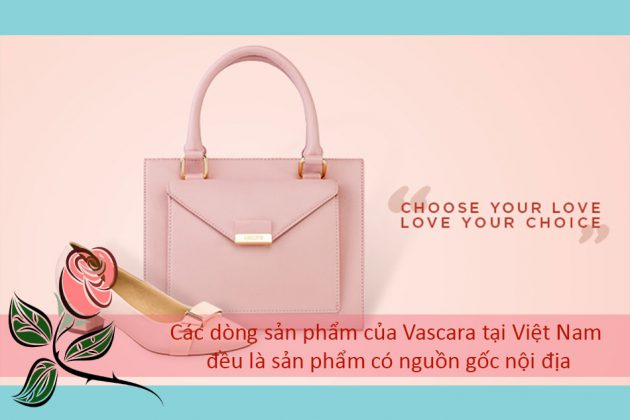 Vascara: Các sản phẩm mới nhất, giá thành, chương trình khuyễn mãi