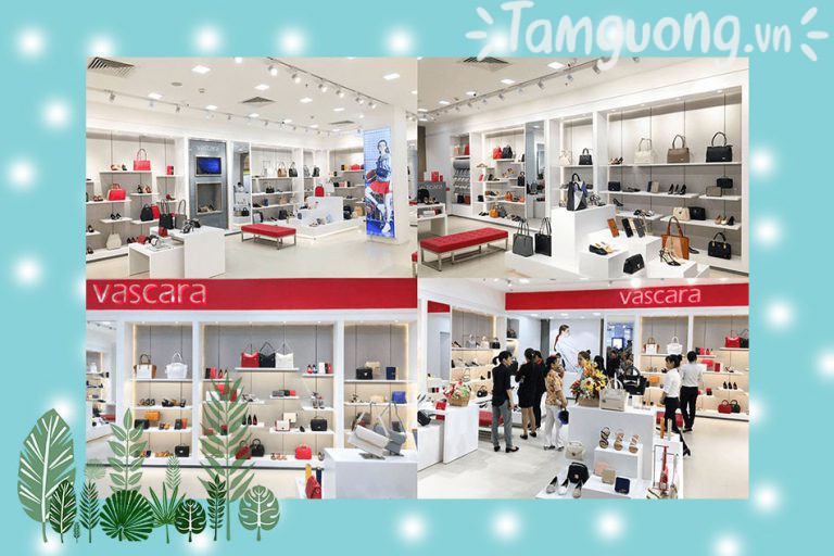 Vascara: Các sản phẩm mới nhất, giá thành, chương trình khuyễn mãi