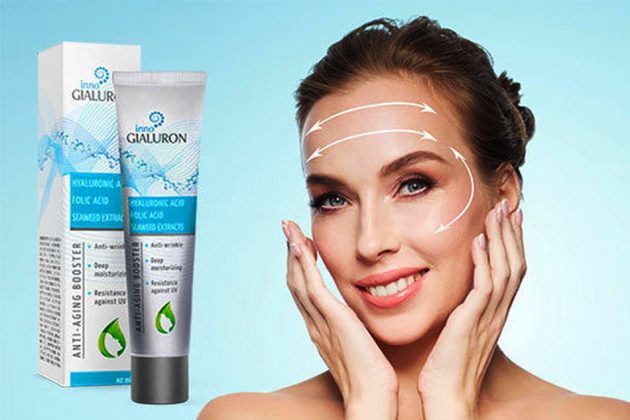 Inno gialuron có lừa đảo? giá bán serum chính hãng, review trên webtretho