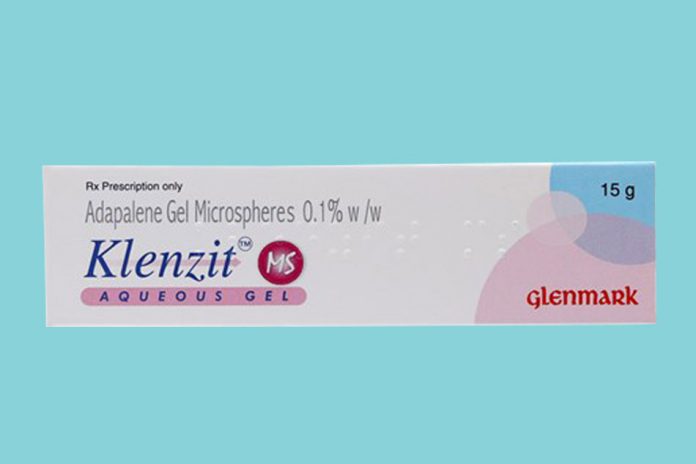 Klenzit MS Gel 15g trị thâm mụn: Review cách sử dụng, giá bán