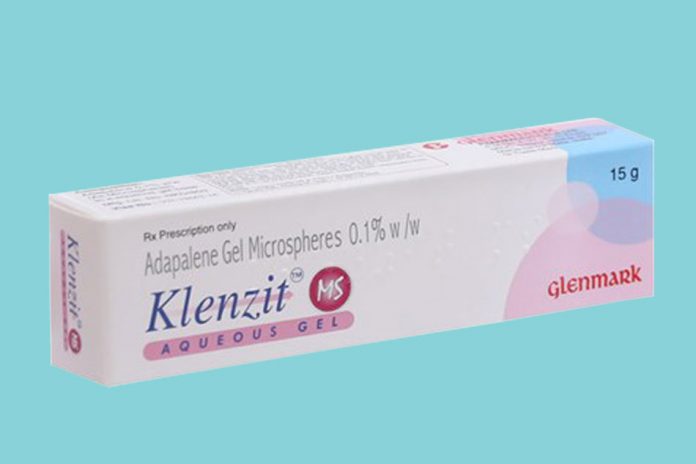 Klenzit MS Gel 15g trị thâm mụn: Review cách sử dụng, giá bán