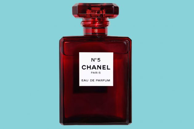 Nước hoa Chanel N5 giá bao nhiêu? Review nước hoa N5 EDP, L'eau đỏ