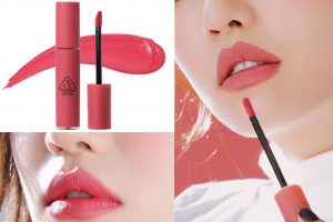 [Review] Son 3CE Velvet Lip Tint Pink Break giá bao nhiêu? Mua ở đâu?