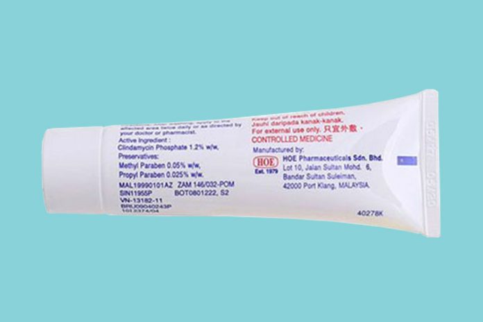 Thuốc T3 Mycin Gel: Review giá bán, trị thâm mụn có tốt không?