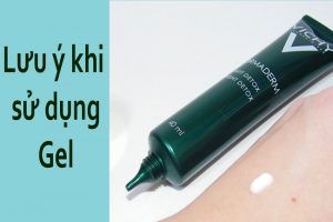 [Review] Kem Vichy Normaderm Night Detox 40ml: Cách sử dụng, giá bán
