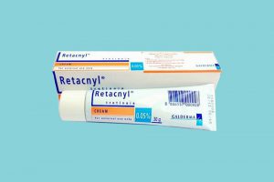 [Review] Kem Retacnyl 0,05% có tác dụng gì? Giá bao nhiêu? Mua ở đâu?