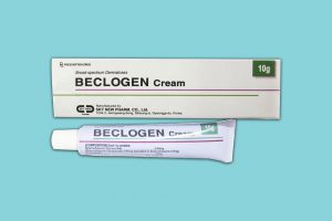 Thuốc Beclogen Cream trị gì? Có dùng được cho trẻ sơ sinh không?