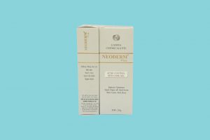 [Review] Neoderm Plus trị mụn có tốt không? Giá bao nhiêu? Mua ở đâu?